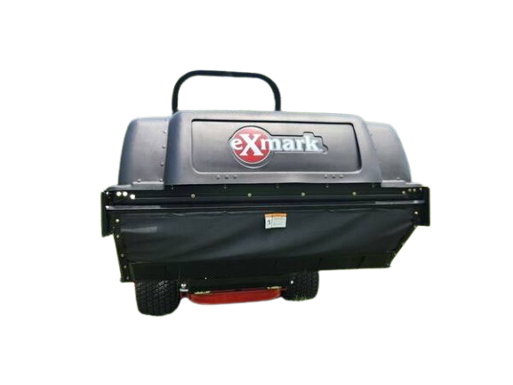 Exmark UltraVac Quick Dump Collection System 146-4985 – Clive Power ...
