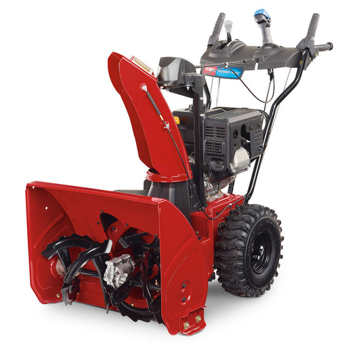 Toro 24 in. (61 cm) Power Max® 824 OE Gas Snow Blower (37798) – Clive ...