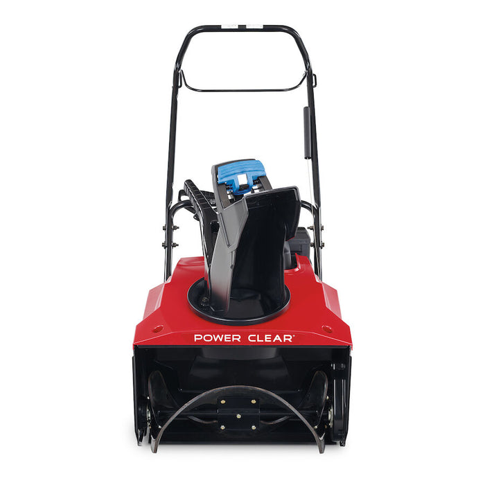 Toro 38753 21 in. (53 cm) Power Clear® 721 E Gas Snow Blower – Clive ...